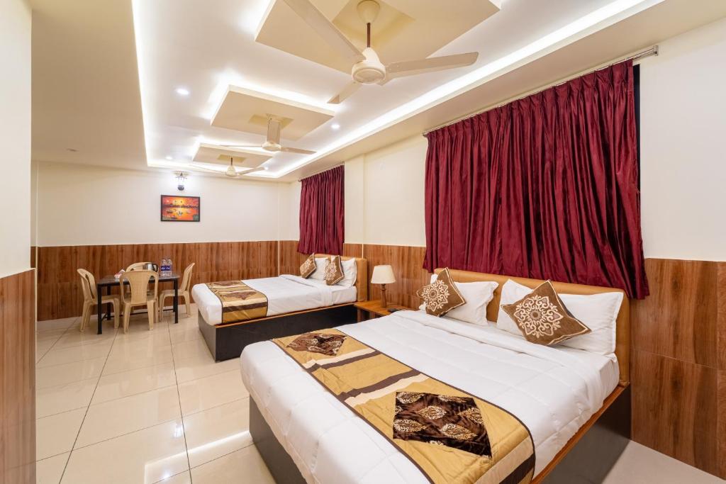 Pondy Stay, Puducherry (updated prices 2026)