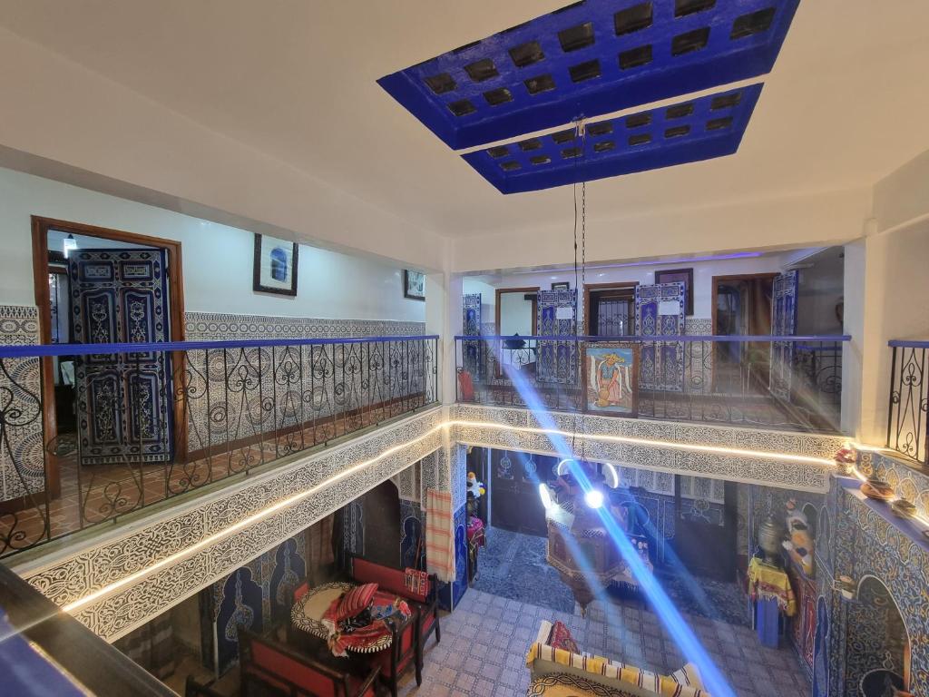 Hotel Al kassaba, Chefchaouen (aktualisierte Preise für 2026)
