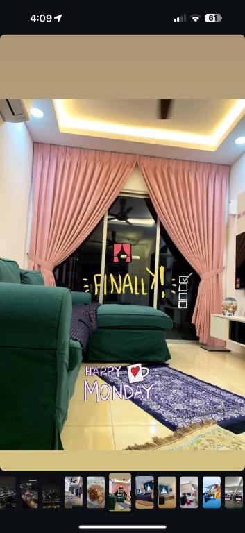 Residensi Kepongmas Furnished, Kuala Lumpur (updated prices 2025)