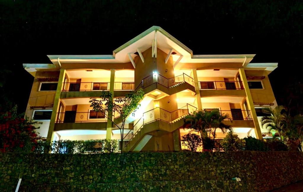 Vista Condor Lodge, Puerto Viejo (updated prices 2025)