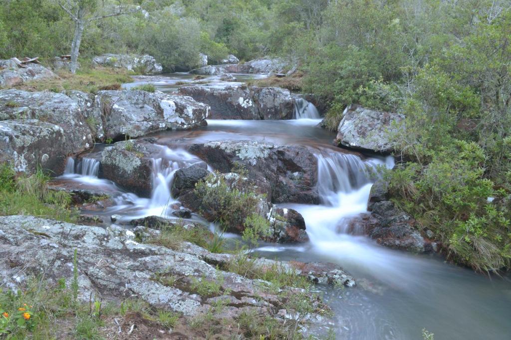 Casita del bosque Tao sierras de Aiguá, Aiguá (precios actualizados 2026)