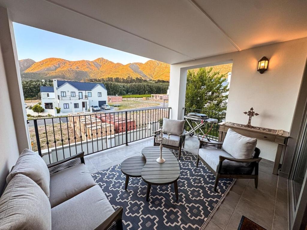 Le Bourgette 28 Misty Wink, Franschhoek (updated prices 2026)