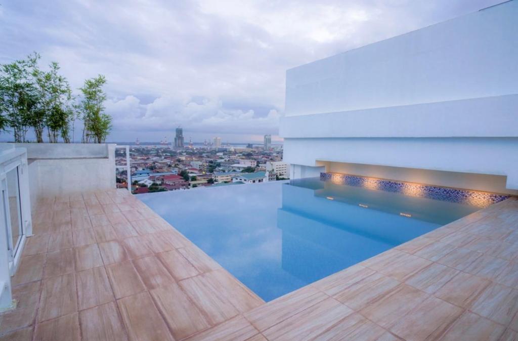 Affordable Cebu Staycation wifi AC, Cebu City (updated prices 2025)