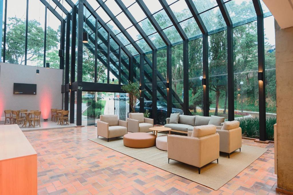 Bleev Thermas da Mata, Cotia (updated prices 2025)