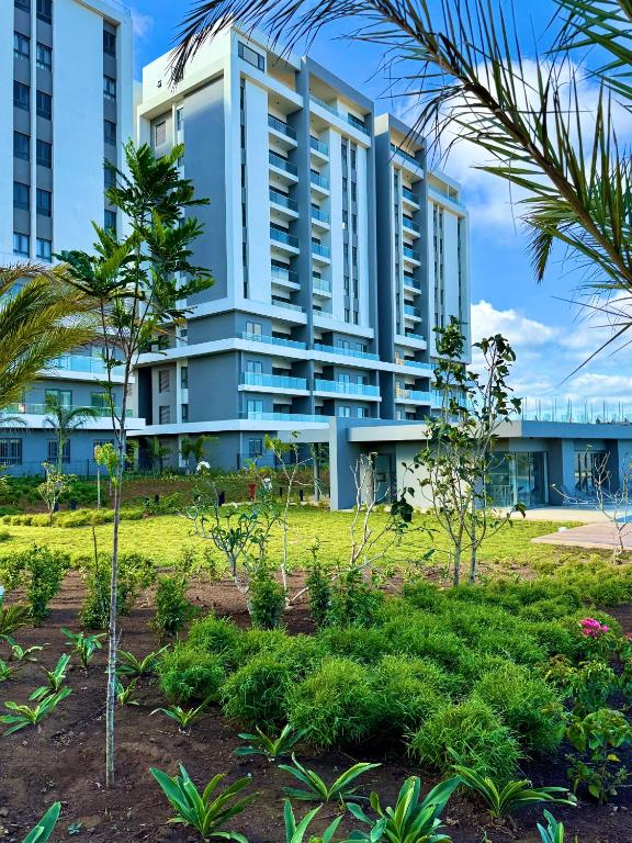 Minissy Apartment Hotel - Sunset View, Moka (aktualisierte Preise für 2025)