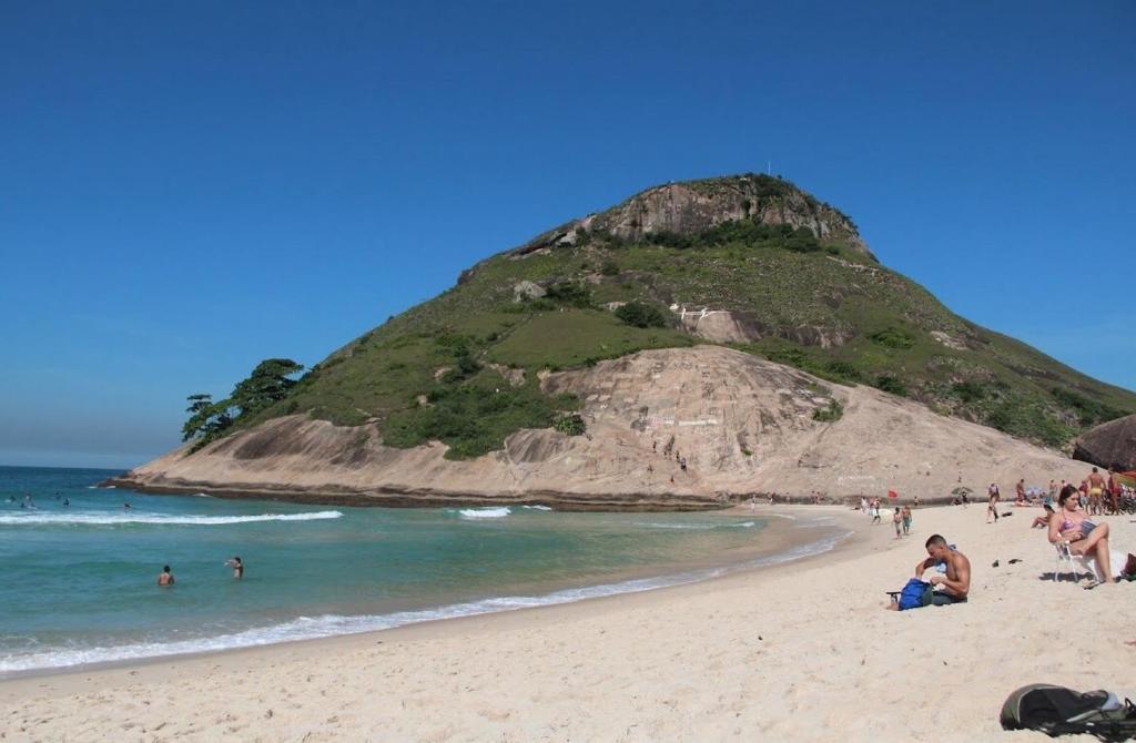 Conheça as praias do Rio RJ - Recreio dos Bandeirantes, Rio de Janeiro ...