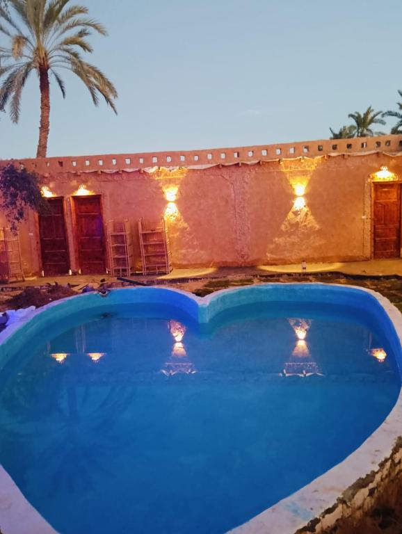 The Green Siwa Hotel, Siwa (precios actualizados 2025)