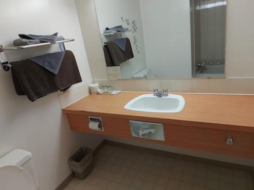 Tamarack Inn, Rocky Mountain House (updated prices 2026)