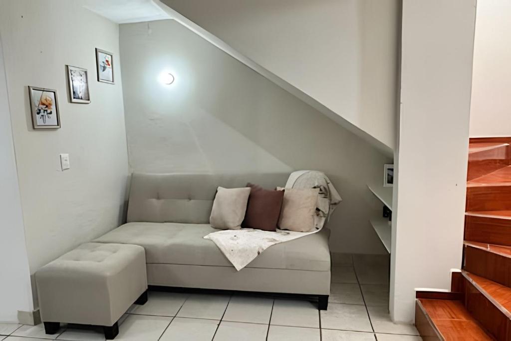 Casa Cozy, 2 bedroom, 4 bed, 2 baths with parking, Puerto Vallarta ...