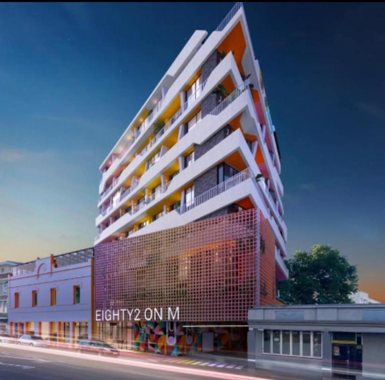 UNIT 503 EIGHTY TWO on MAIN, SEAPOINT, Cape Town (updated prices 2025)