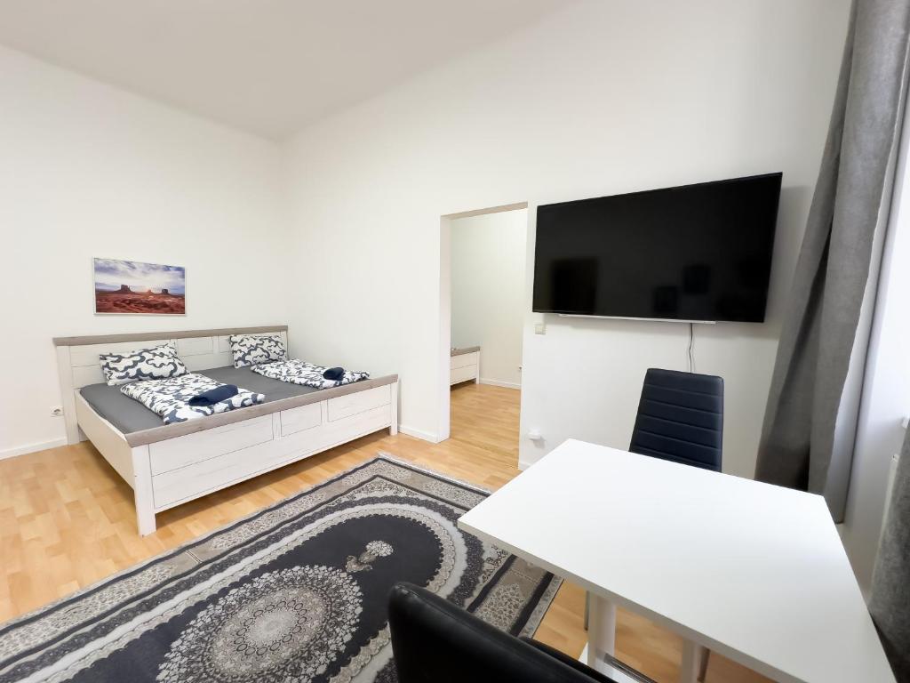 Charming Brigittenau Haven KL38, Vienna (updated prices 2026)