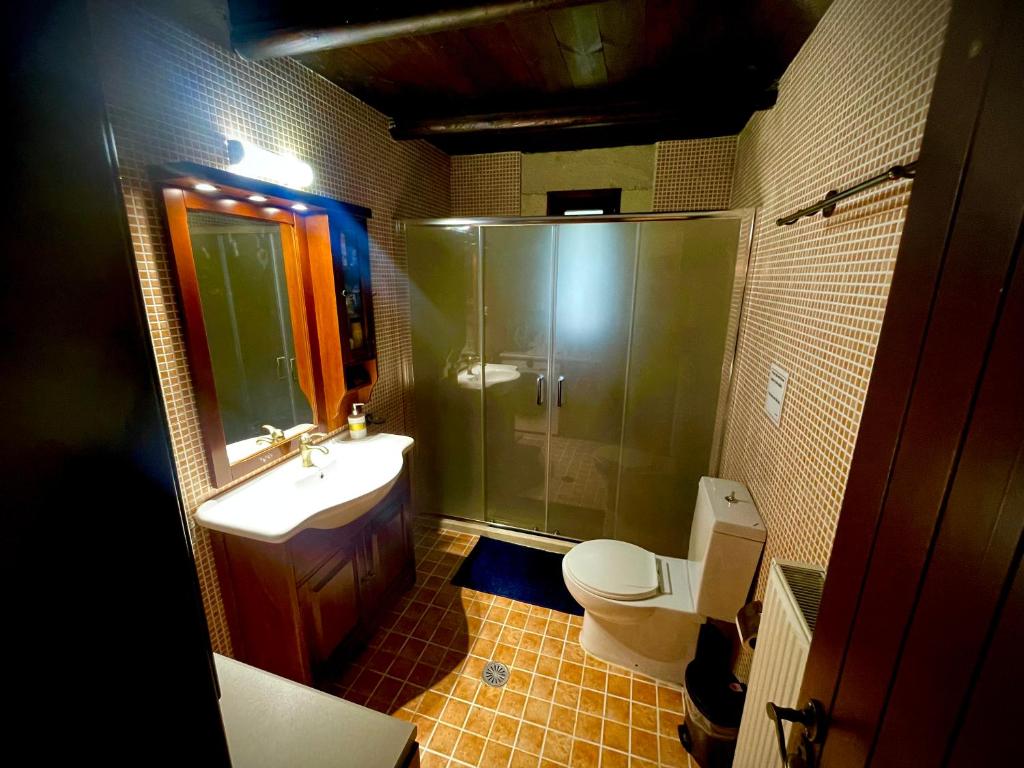 Villa Aloni, Fílippos (updated prices 2025)