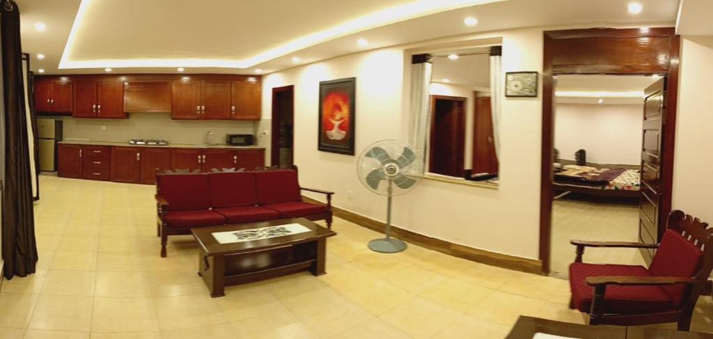 Angels Corner, Bhurban (preços atualizados para 2025)