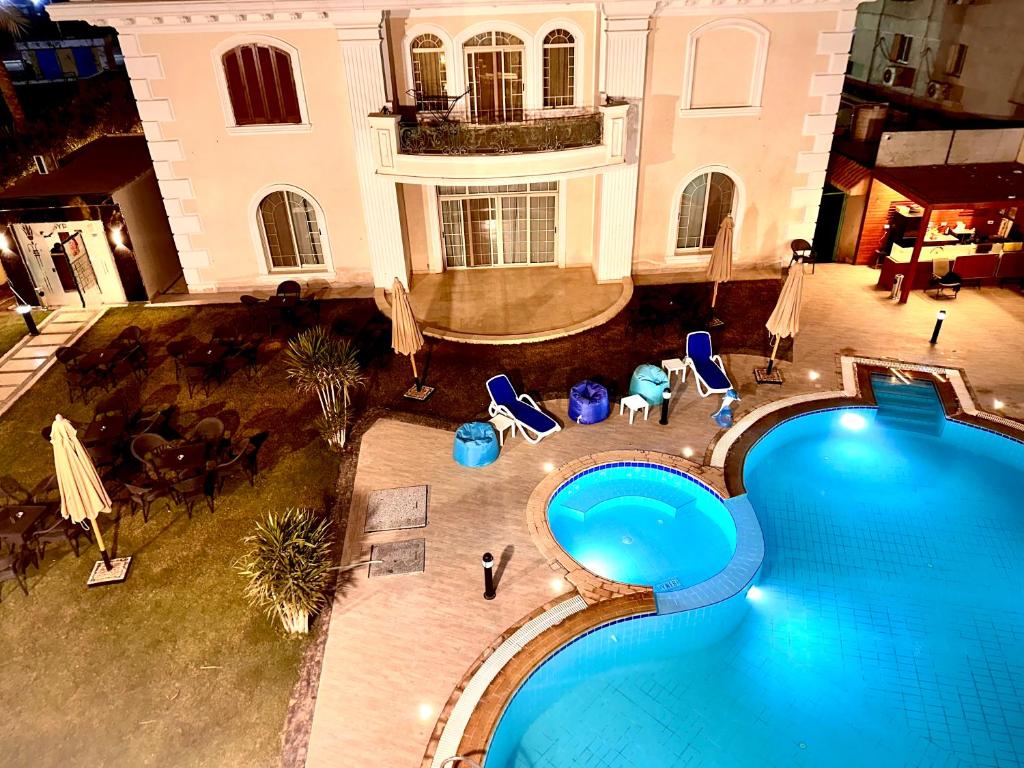 Giza Palace Pyramids View, Il Cairo (prezzi aggiornati per il 2025)