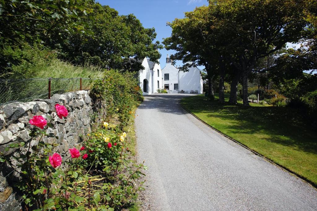 Scourie Lodge and Gardens, Scourie (updated prices 2026)