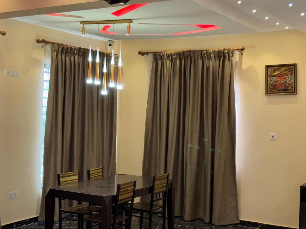 Accra Home, Akra (aktualne ceny na rok 2025)