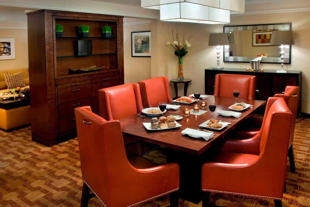 Trumbull Marriott Shelton, Trumbull (updated prices 2025)
