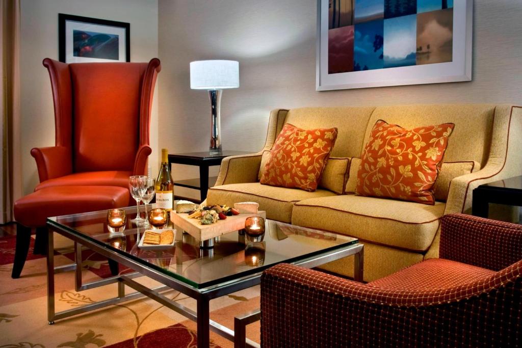 Trumbull Marriott Shelton, Trumbull (updated prices 2025)