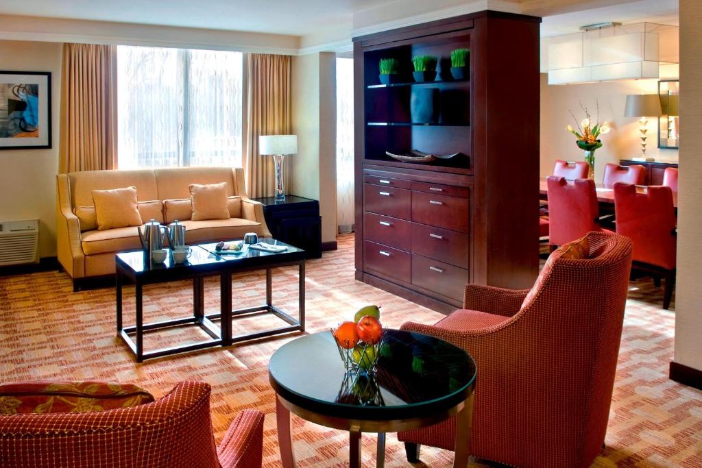 Trumbull Marriott Shelton, Trumbull (updated prices 2025)