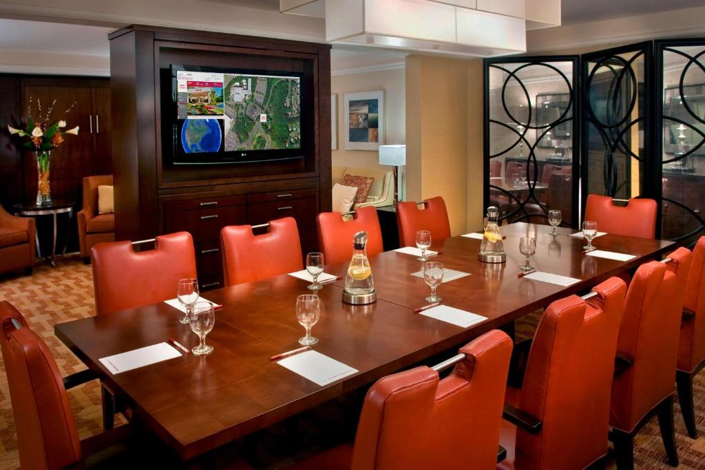 Trumbull Marriott Shelton, Trumbull (updated prices 2025)