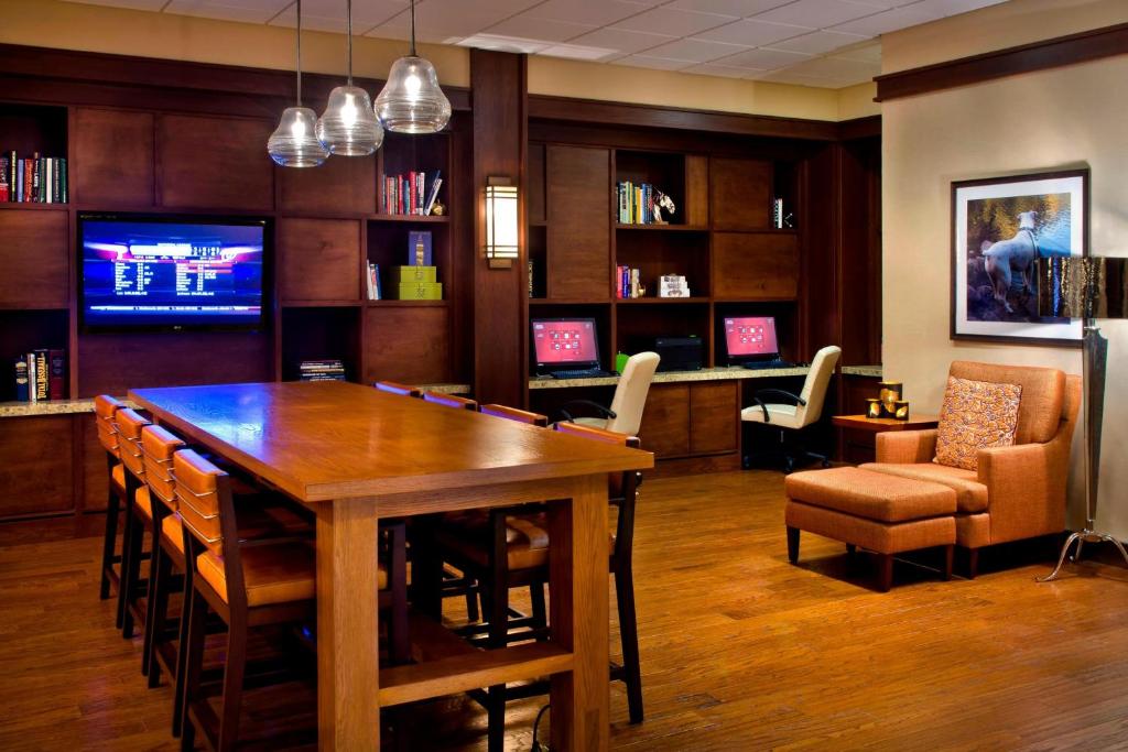 Trumbull Marriott Shelton, Trumbull (updated prices 2025)