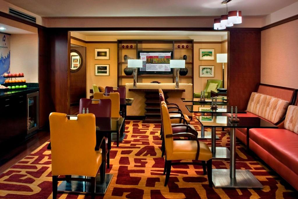 Trumbull Marriott Shelton, Trumbull (updated prices 2025)