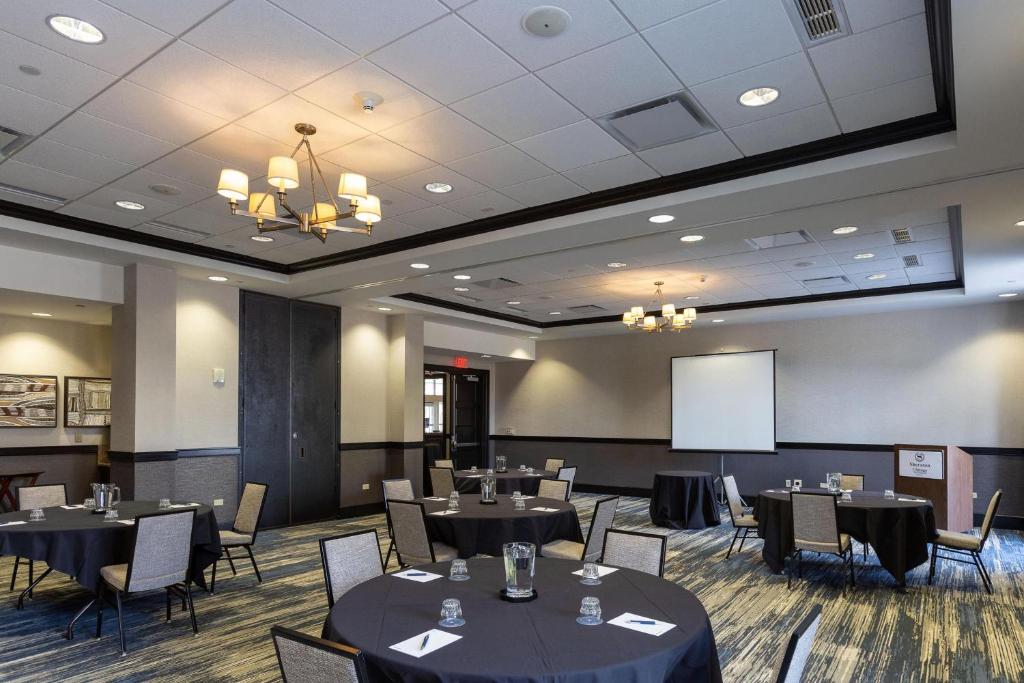 Sheraton Chicago Northbrook, Northbrook (updated prices 2025)