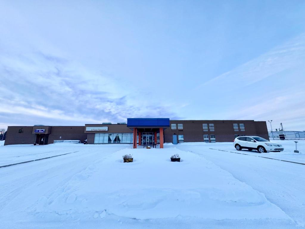 Best Stay Inn, Melville (updated prices 2025)
