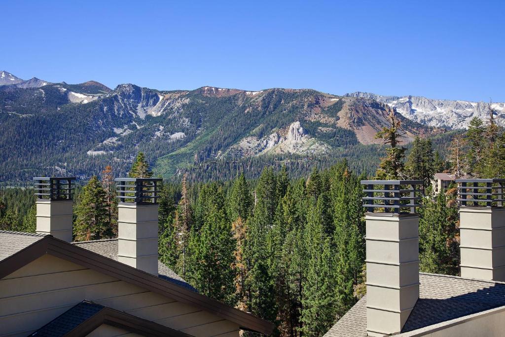 The Westin Monache Resort, Mammoth, Mammoth Lakes (updated prices 2025)