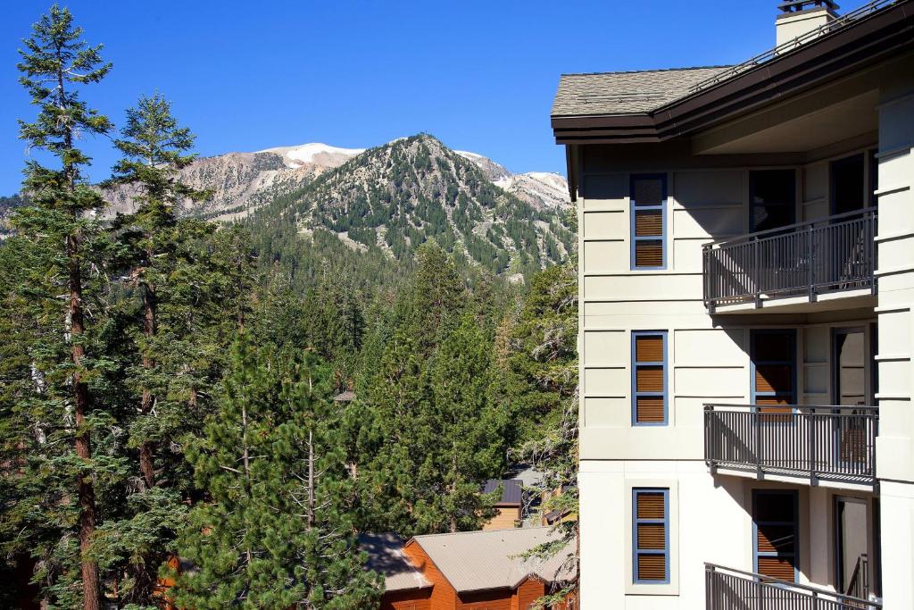 The Westin Monache Resort, Mammoth, Mammoth Lakes (updated prices 2025)