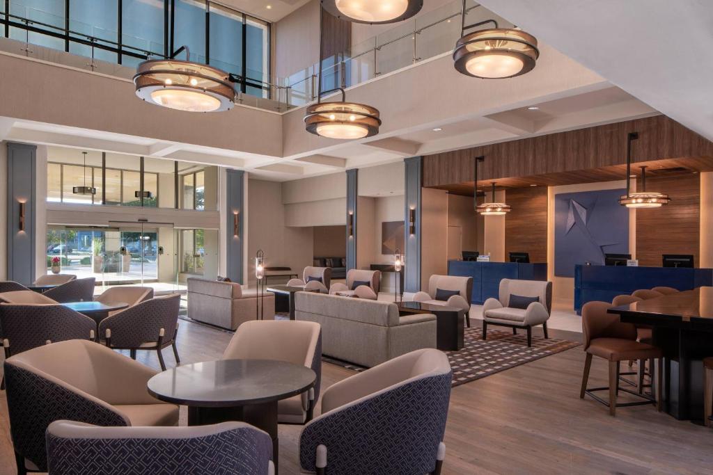 Tysons Corner Marriott, Tysons Corner (updated prices 2025)