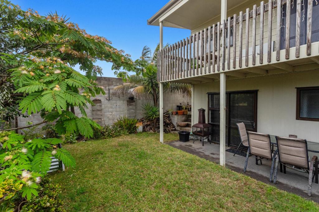 Beach Close - Ohope Beach Holiday Home, Ohope Beach (updated prices 2026)