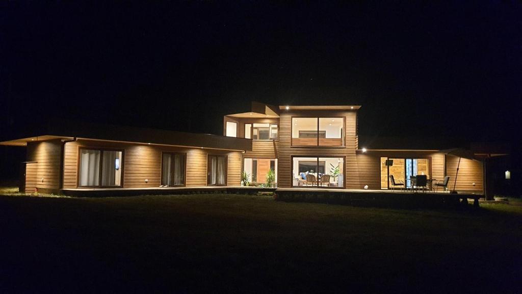 Espectacular Casa en Pucon, Pucón (updated prices 2025)