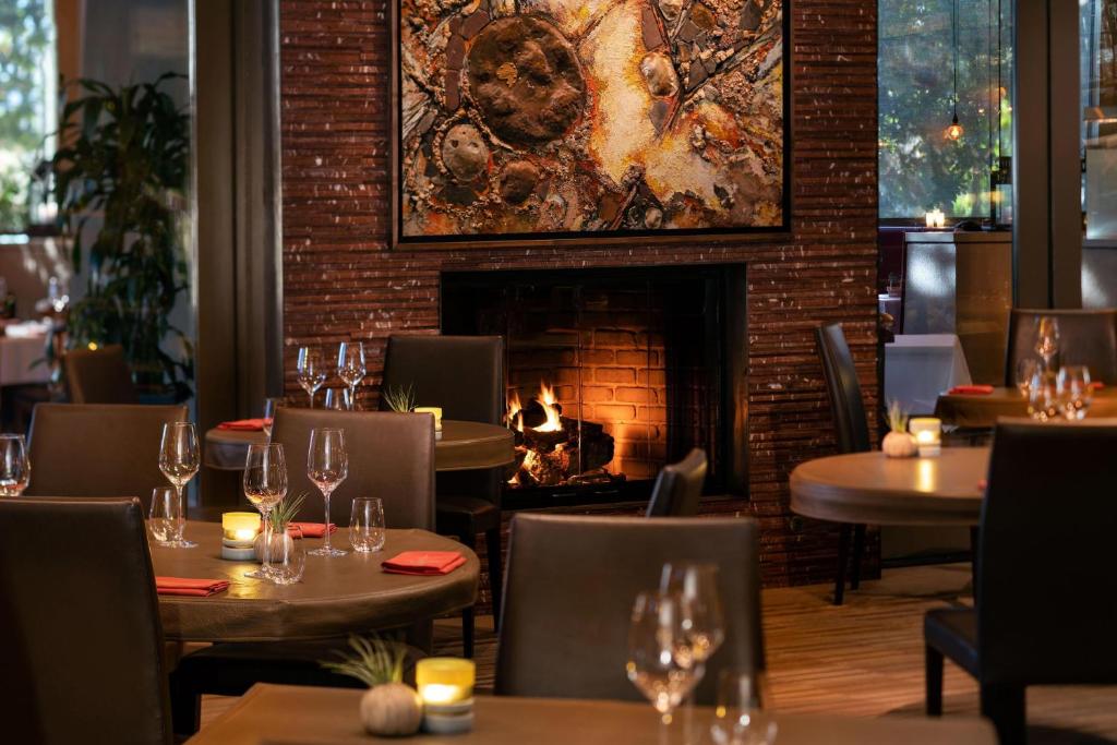 The Westin Verasa Napa, Napa (updated prices 2025)
