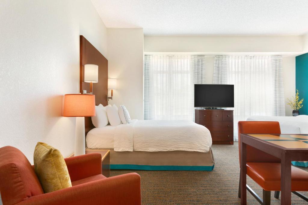 Residence Inn Portland Downtown Waterfront, Portland (updated prices 2025)
