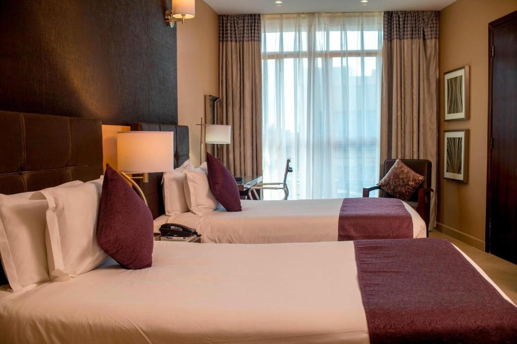 Protea Hotel by Marriott Entebbe, Entebbe (updated prices 2025)