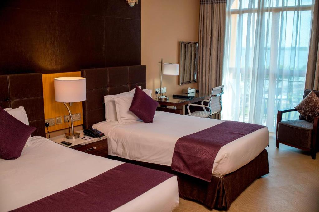 Protea Hotel by Marriott Entebbe, Entebbe (updated prices 2025)