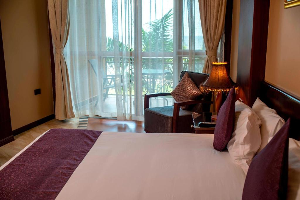 Protea Hotel by Marriott Entebbe, Entebbe (updated prices 2025)