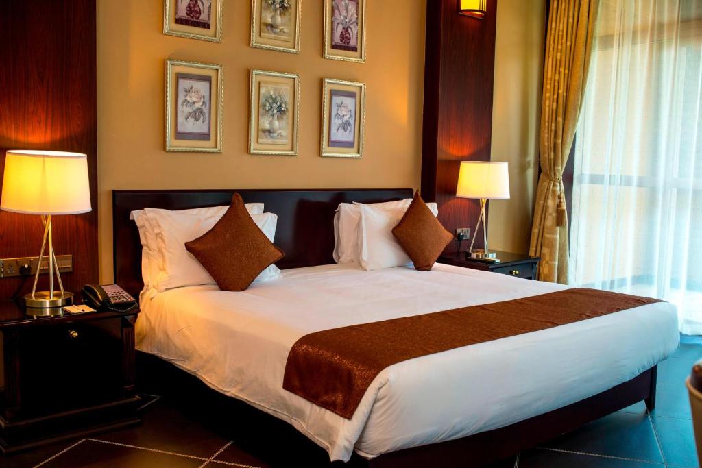Protea Hotel by Marriott Entebbe, Entebbe (updated prices 2025)