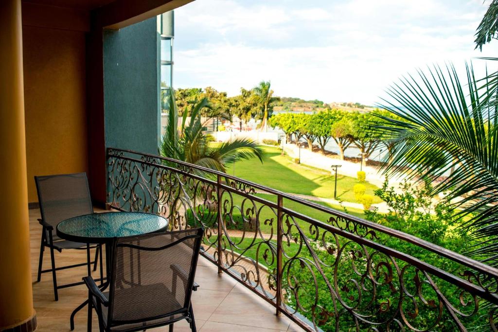 Protea Hotel by Marriott Entebbe, Entebbe (updated prices 2025)