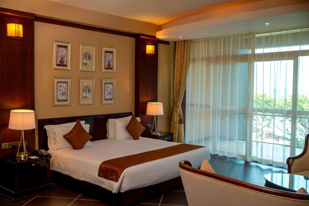 Protea Hotel by Marriott Entebbe, Entebbe (updated prices 2025)