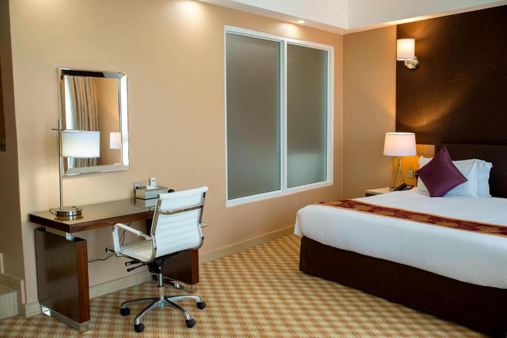 Protea Hotel by Marriott Entebbe, Entebbe (updated prices 2025)