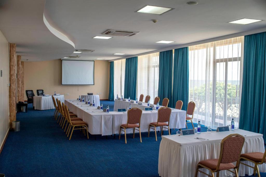 Protea Hotel by Marriott Entebbe, Entebbe (updated prices 2025)