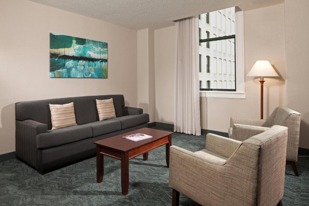 SpringHill Suites by Marriott Baltimore Downtown/Inner Harbor ...