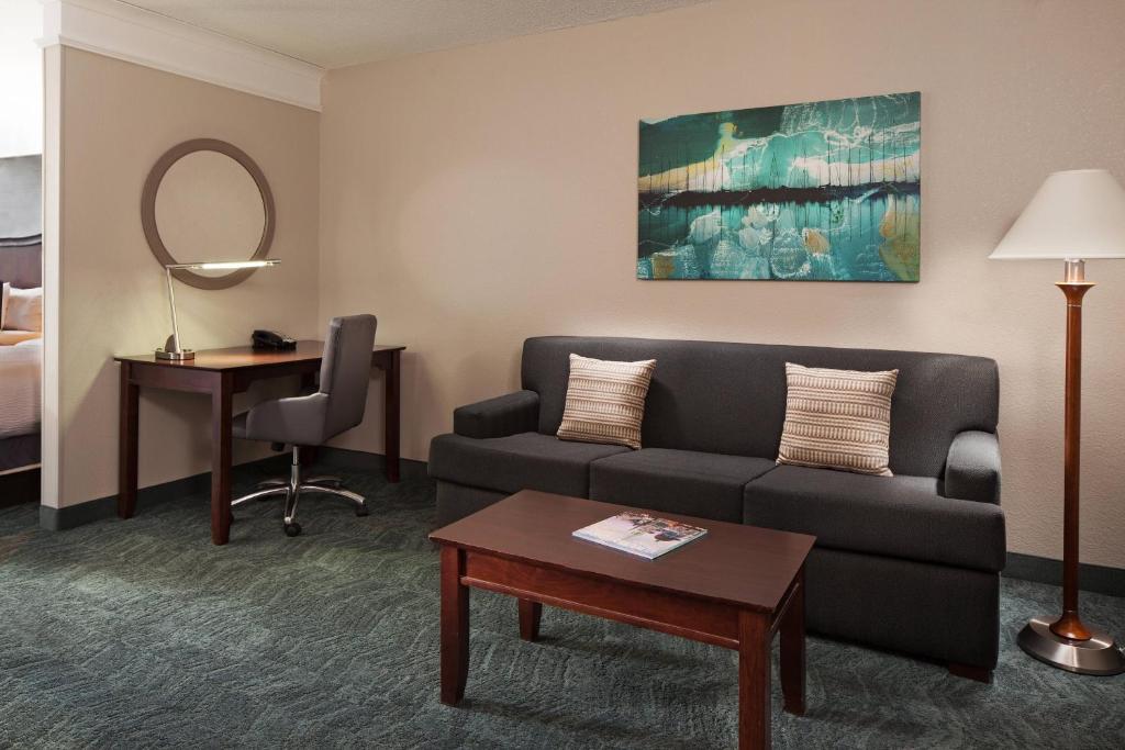 SpringHill Suites by Marriott Baltimore Downtown/Inner Harbor ...