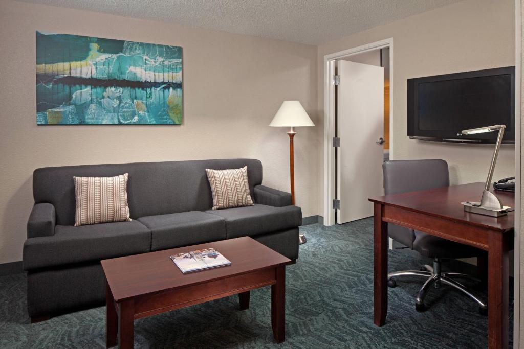 SpringHill Suites by Marriott Baltimore Downtown/Inner Harbor ...