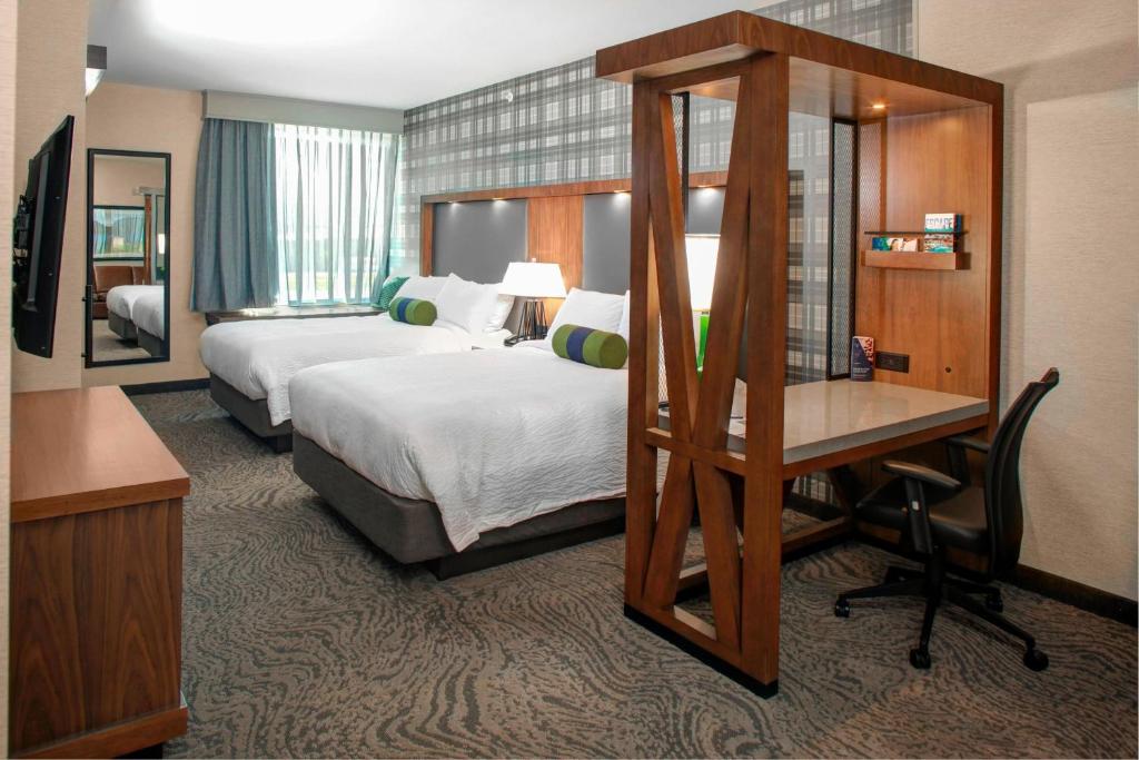 SpringHill Suites by Marriott Bozeman, Bozeman (updated prices 2025)