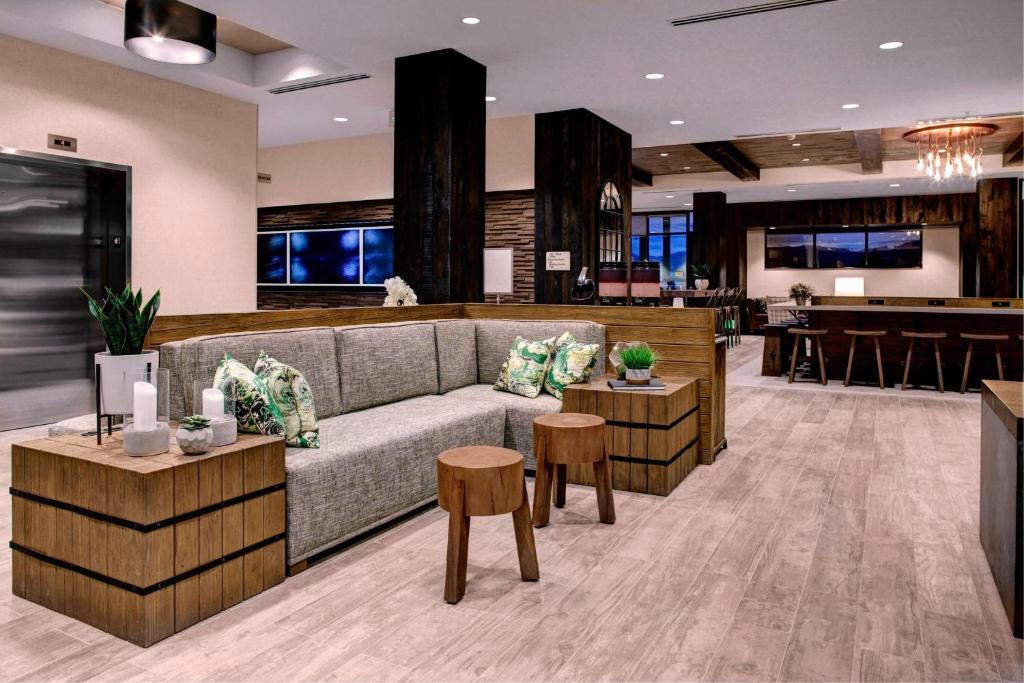 SpringHill Suites by Marriott Bozeman, Bozeman (updated prices 2025)