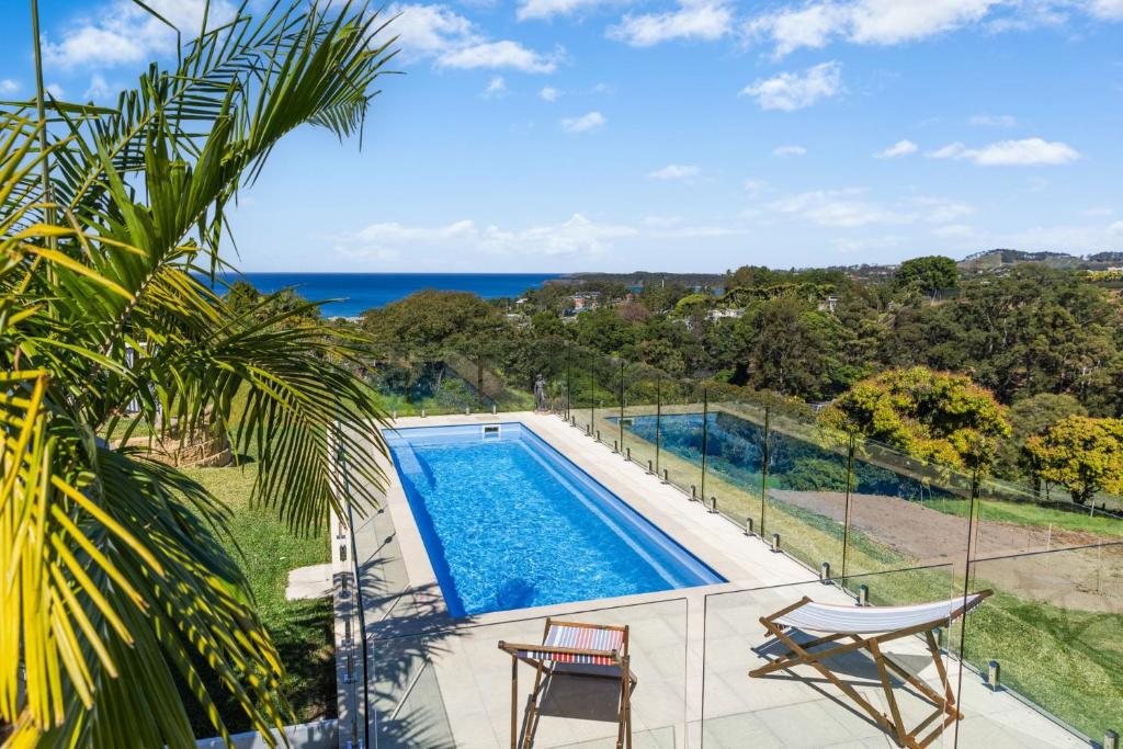 Ciao Korora - The Mediterranean, Kororo Basin (updated prices 2025)