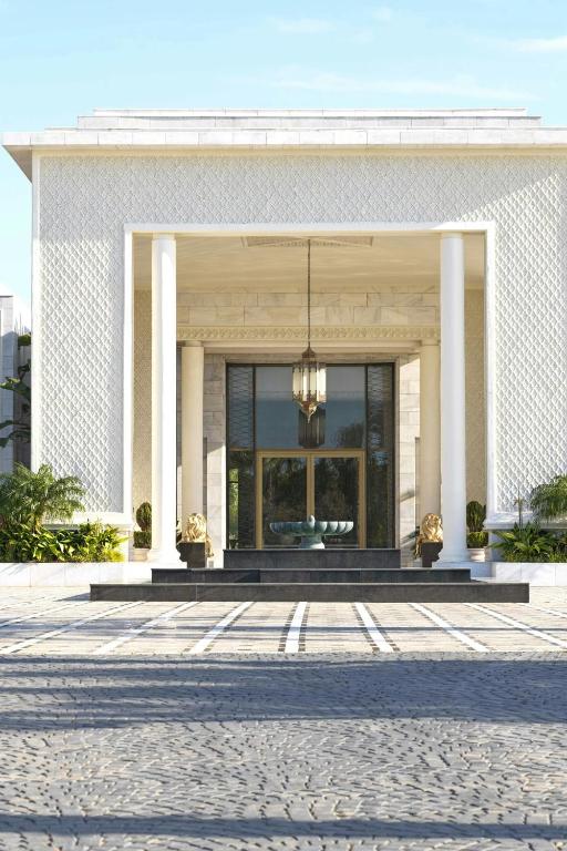 The Ritz-Carlton Rabat, Dar Es Salam, Rabat (updated prices 2025)